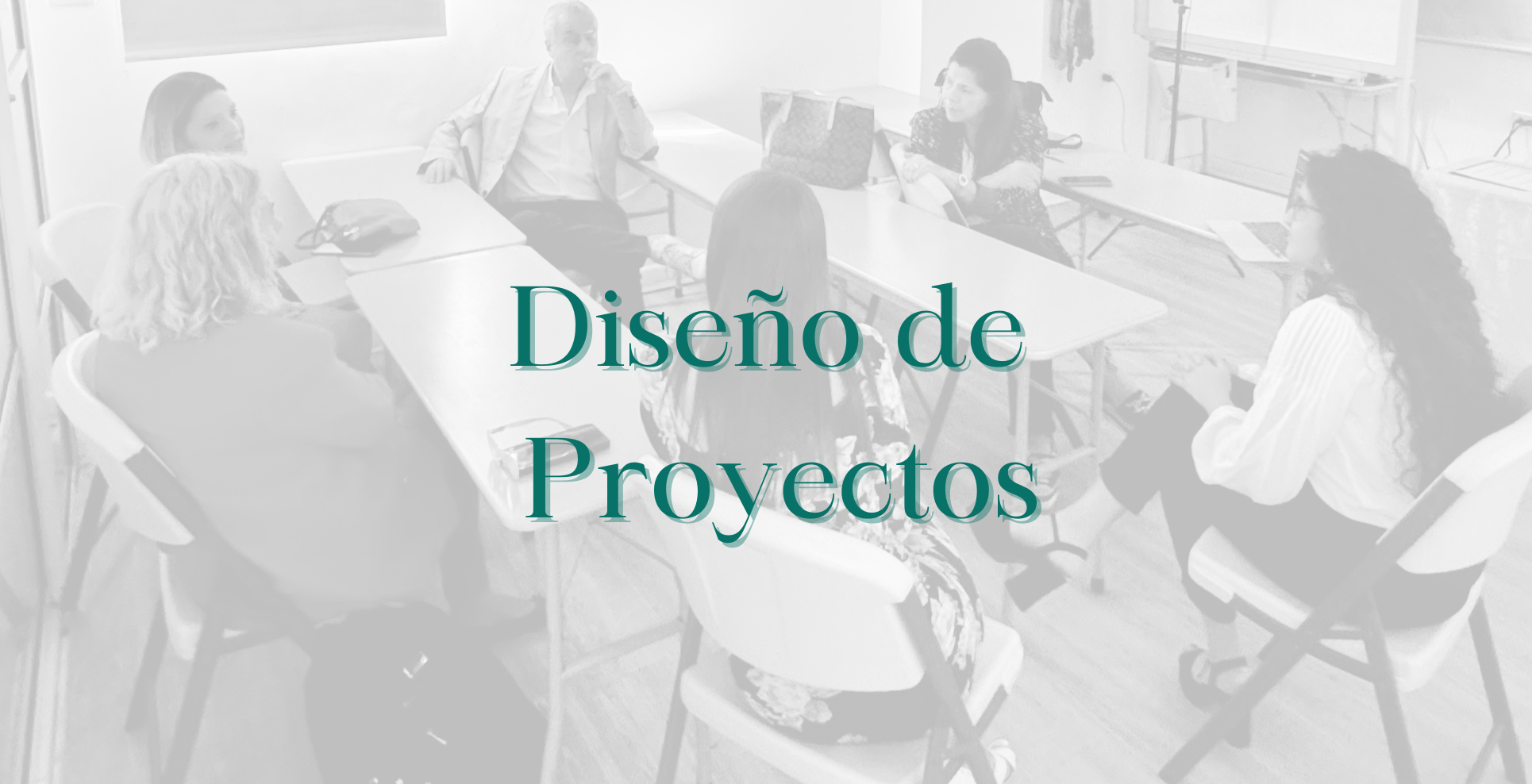 Curso de Diseño de Proyectos Sociales - Keicy Cabrera